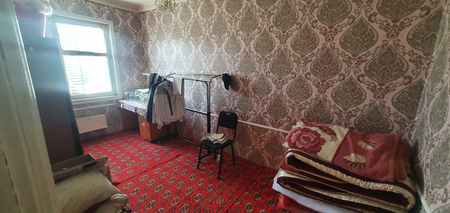 Продается 3/8/9 квартира на М. Горького ( Бузбазар)