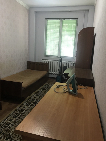Аренда, Чиланзар 10 кв, 2-дом, 4х комнатная, супермаркет Хавас..
