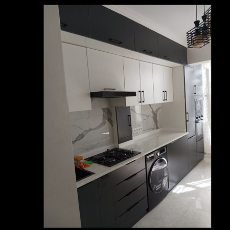 Mebel buyurtma asosida
