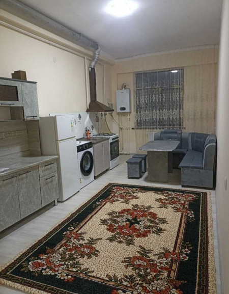 Аренда квартира на Сергели район Новостройка