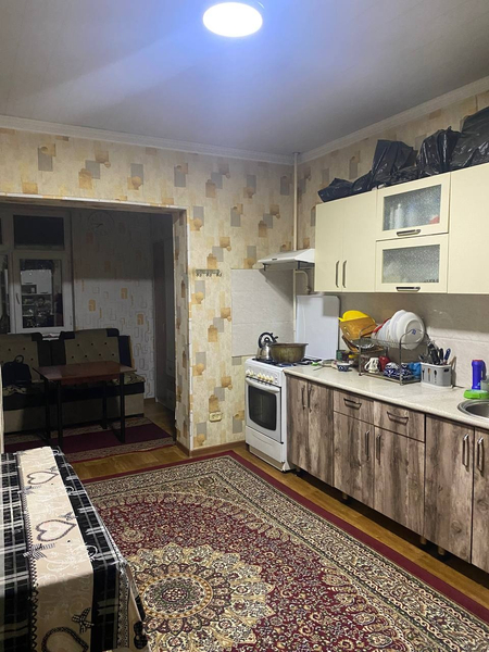 5/2/5,Сергели 3, Ярмарка