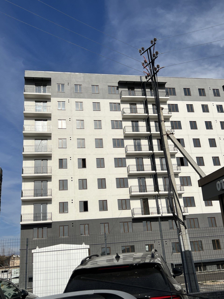 Чирчик Срочна ЖК “Chirchik City”