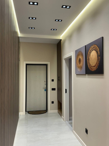 Продается квартира, ЖК Соларис, 3/7/10, 2 санузла, 80 м2