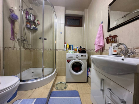 Продается 1 ком. квартира на Юнус Раджаби, ор-р: Интерпол, 42м2