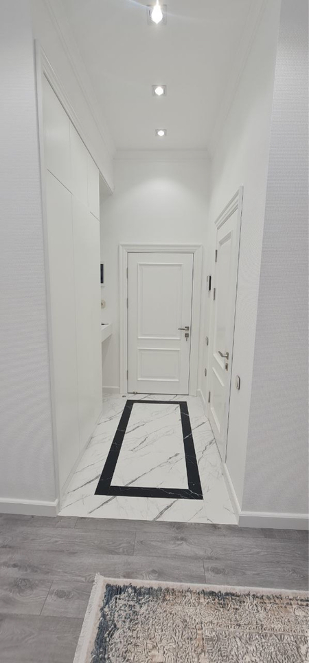 СРОЧНО 3/5/8 ЖК White House в аренду