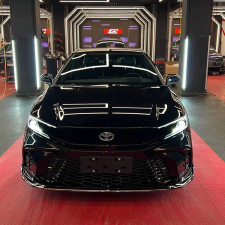 Toyota Camry 2024