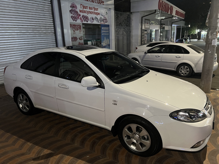 Gentra Elegant Plus  3-Позиция  Автомат  2020 Год!