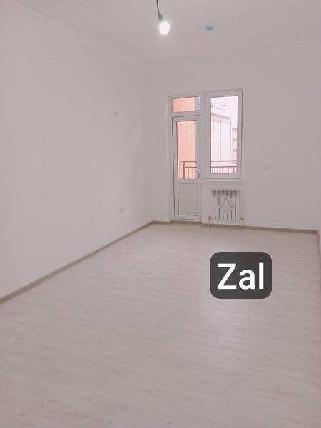Uzoq muddatli ijara