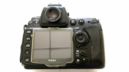 Nikon D700 Foto apparat pul topar. Kafolati bilan