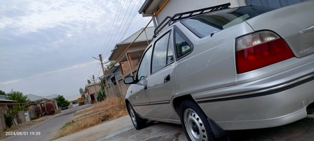 Nexia 1 сонс Daewoo