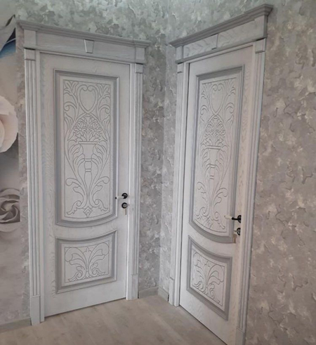 Mdf eshiklar yasaymiz