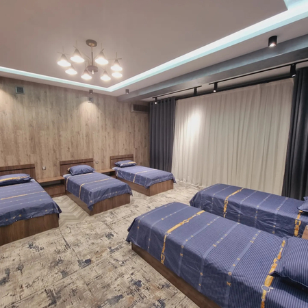 New Life haus v Charvake skidka