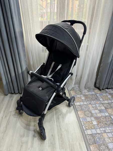 Прогулочная коляска Chicco