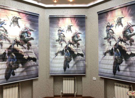 Jalyuzi jaluzi fabrika zavod