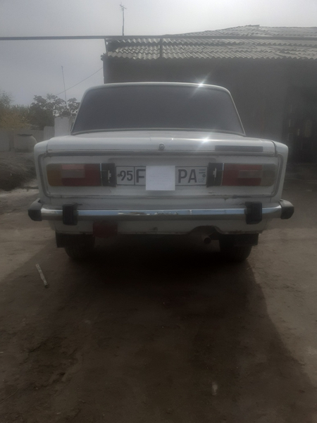 Vaz 21 05.shimbayda mashin