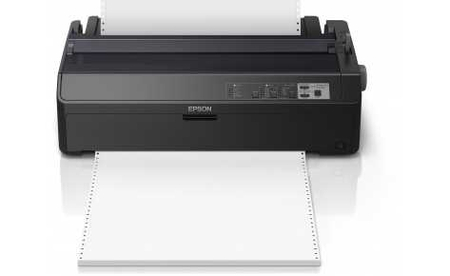 Принтер Epson FX-2190II А3