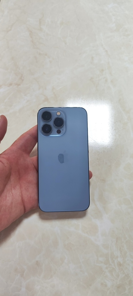 Iphone 13 pro 128 gb