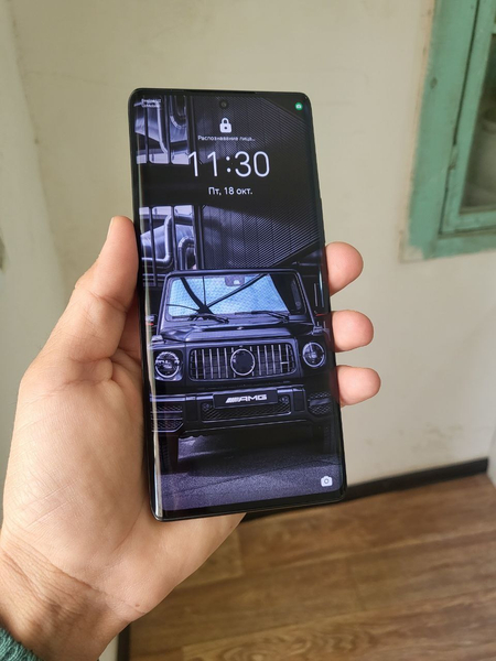 Honor X9a 8 128 gb
