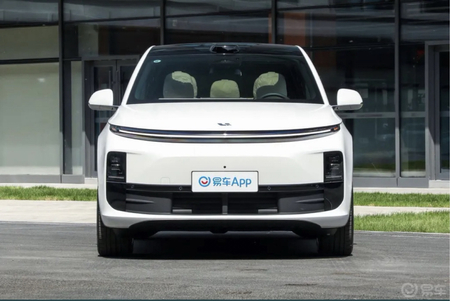 LiXiang L6 MAA Edition Hybrid 1.5T