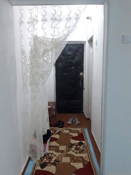Срочно 2х 500ка сдаётся Горпарк