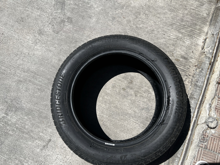 Шины «bridgestoun” 215/55R17 94V
