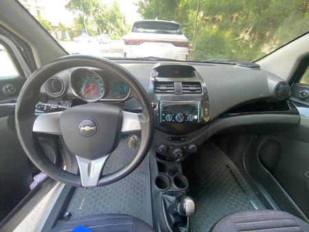 Chevrolet Spark 1.25 2 позиция, 2018 года