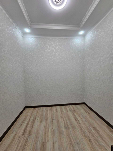3 xonali qilingan 85m² 2-qavat sotiladi