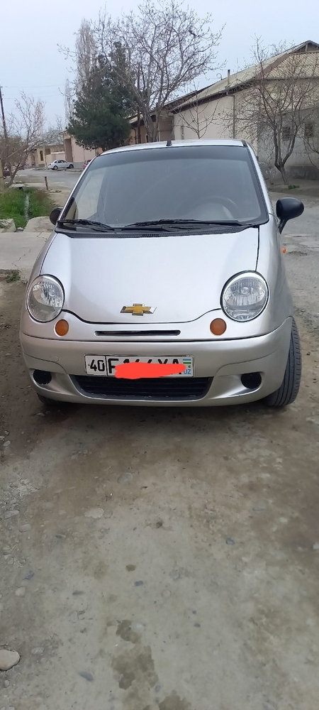 Variant. Xam bor kelishiladi