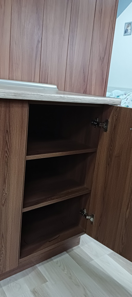 Продам тумбу для кухни 170*52