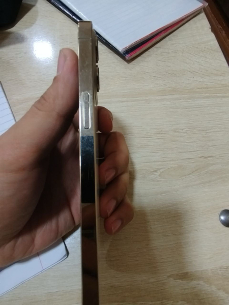 iPhone 12 pro max 128 gb