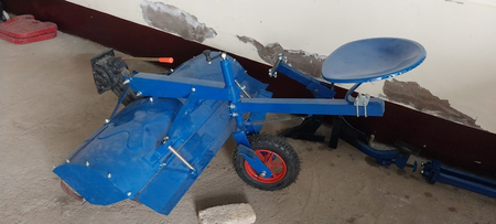 Motoblok zubr 11.00 yangi