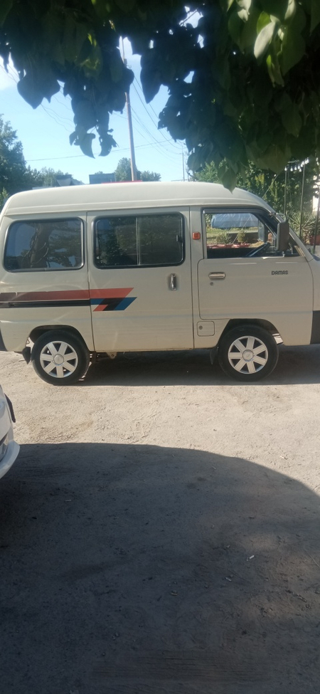 Damas sotaman polni 2 qilingan