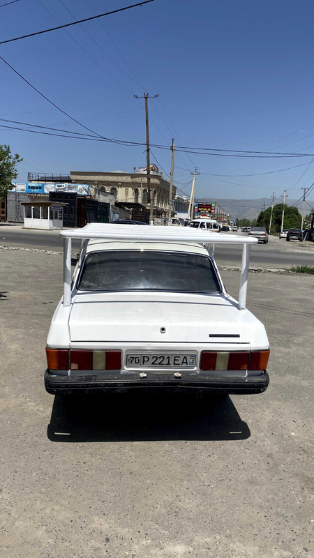 Volga srochna sotiladi