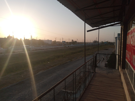 Ishlab chiqarish va oshxona nonvoy xona magazin