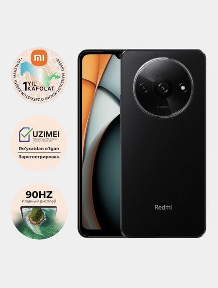 Xiaomi Redmi A3 dual sim Original