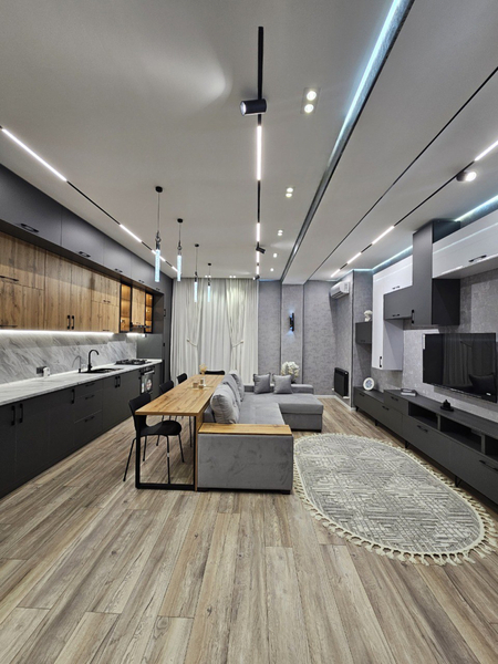 Продается квартира, ЖК Соларис, 3/5/9