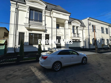 Мирзо Улугбек район Продается Новые Евро Дом 5.соток 700м2