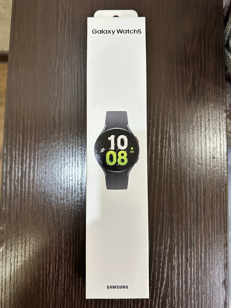 Samsung Galaxy Watch 5