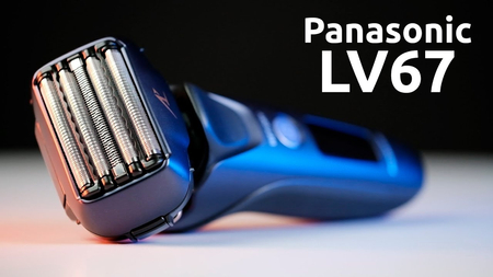 Продается сетка и режущий блок для электро бритвы Panasonic WES 9032 Y