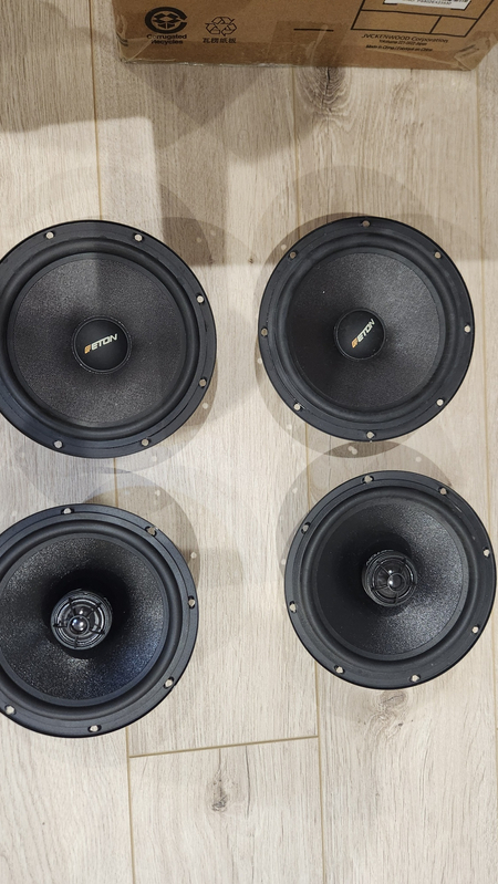 Eton prs 165 ,Eton psx 165 ideal
