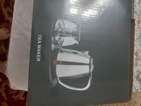 Tifal va choynak sotiladi yengi