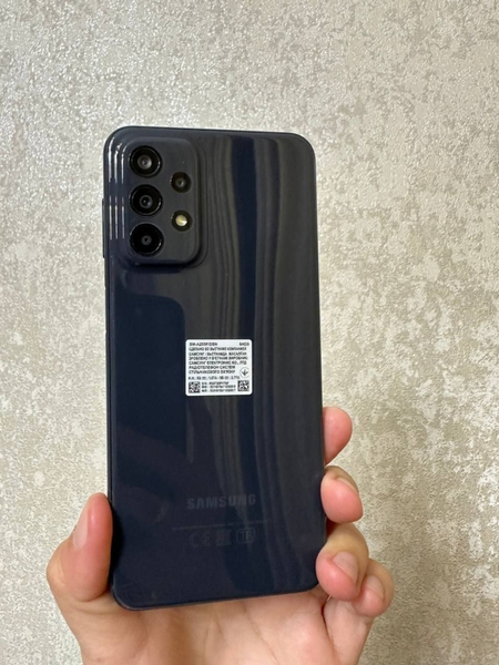 Samsung a23 4/64