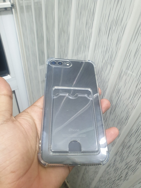 Iphone 7 Plus...