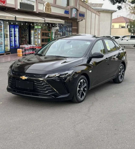 Monza 1.5 Sip Toshkent