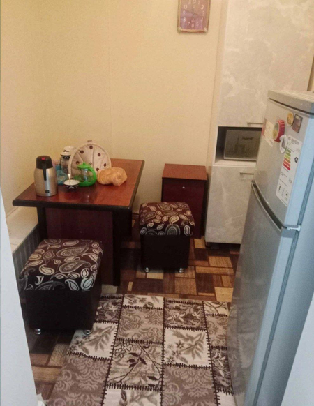 Аринда Квартера Кизларга БезМаклер (45)