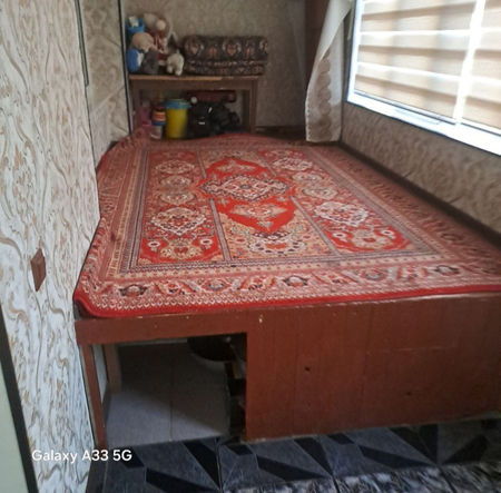 Селхоз сампи  обл авир 4/4/4 задаётся квартира в аренду