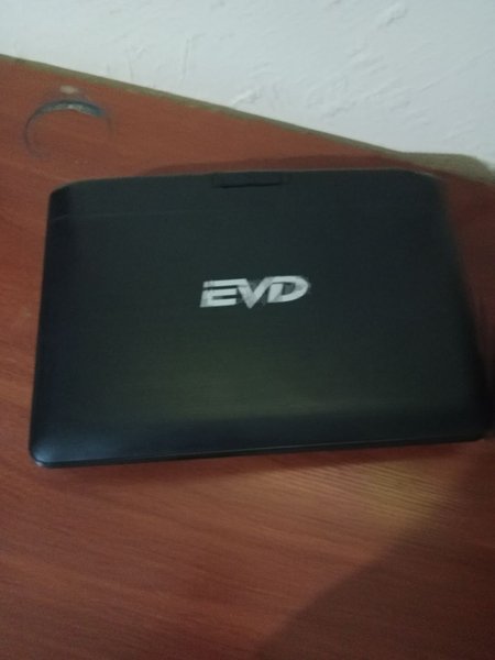 Retro EVD pultlari bilan