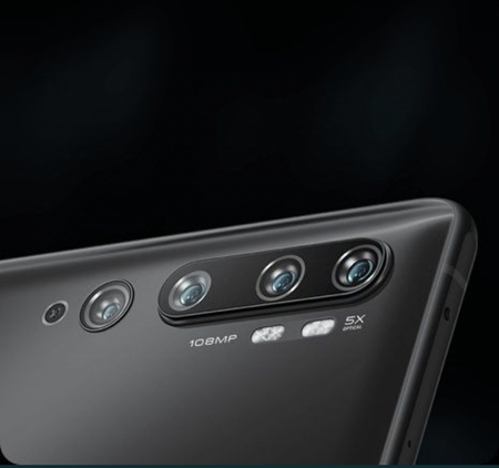 Xiaomi MI NOTE 10 pro