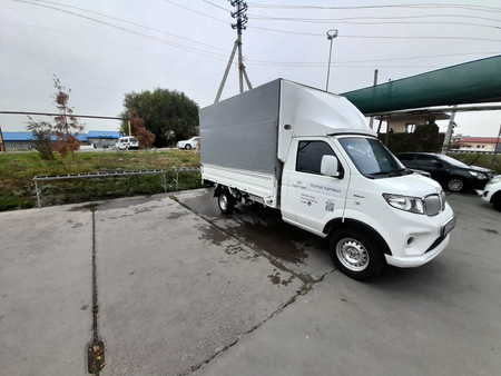 Shineray t30 2024
