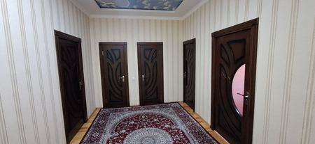 2 хонали квартира ижарага берилади